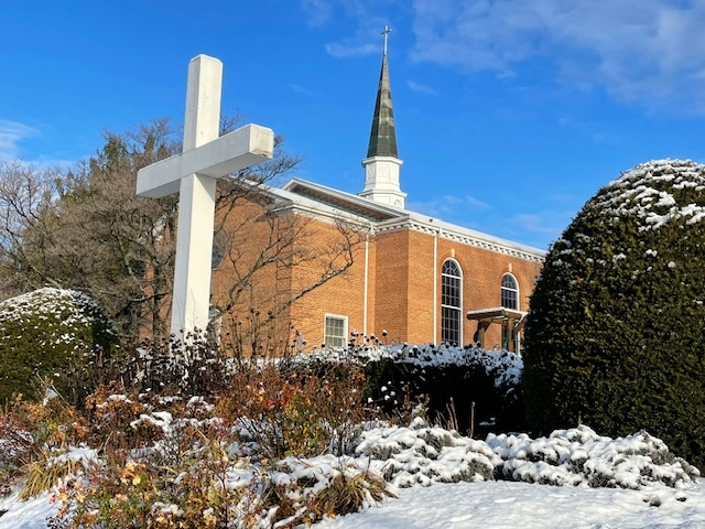 Fairfax Baptist Church
